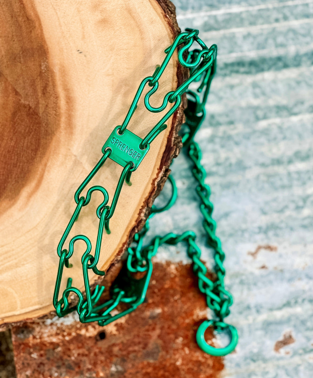 Prong Collars – PRIMAL K9 GEAR