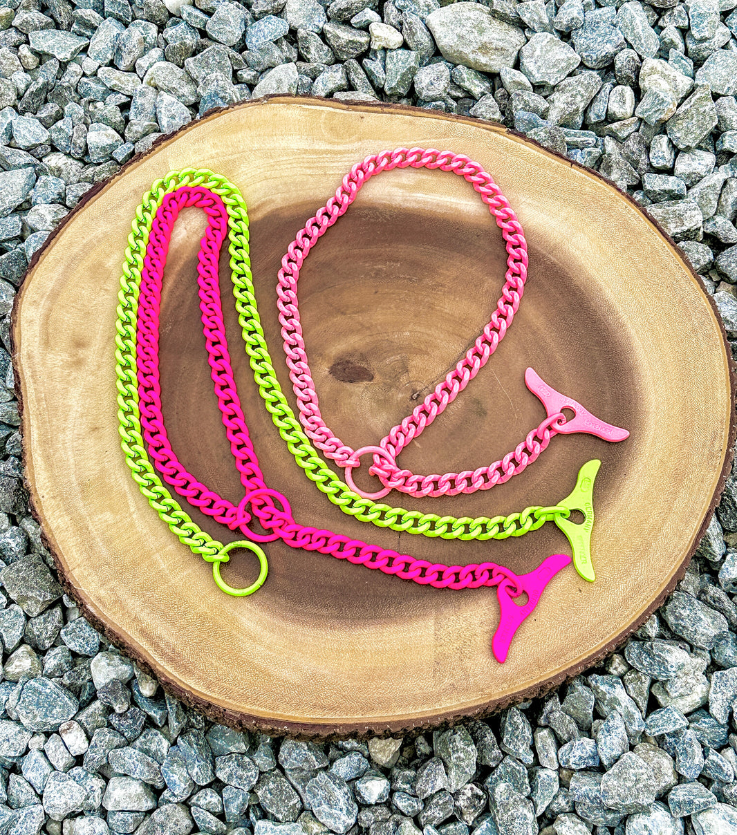 Fur Savers & Chain Collars – PRIMAL K9 GEAR