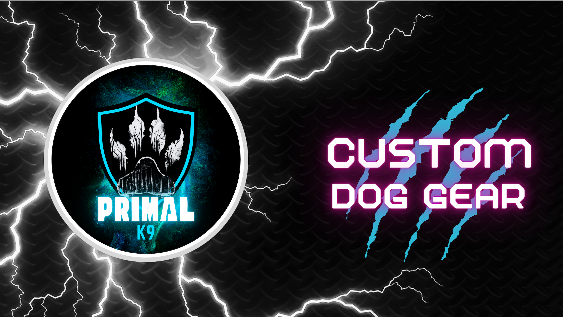 Your privacy choices – PRIMAL K9 GEAR